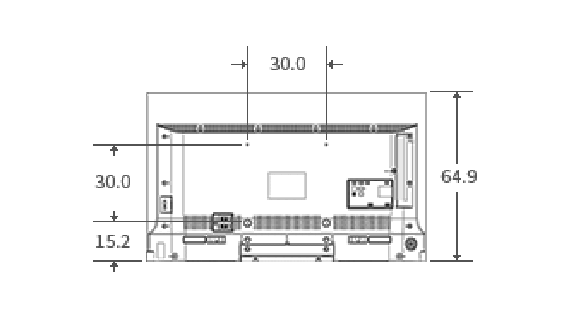 X9400S 外観|REGZA<レグザ>TOSHIBA(東芝) X9400S 外観|REGZA<レグザ>TOSHIBA(東芝)